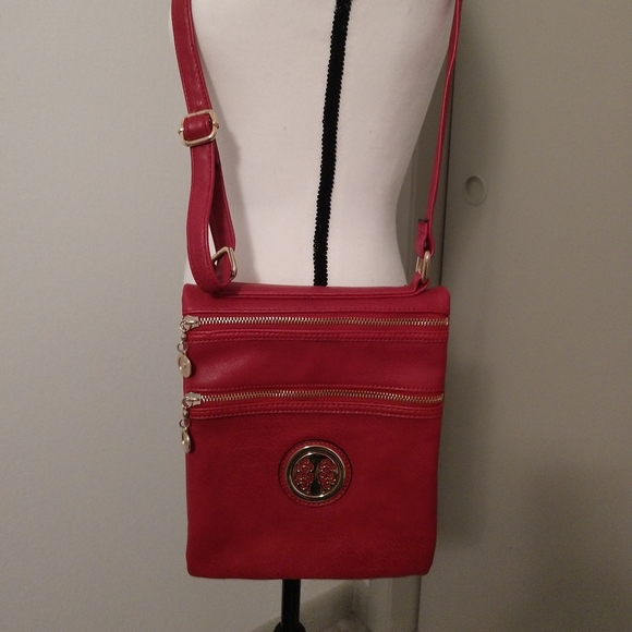 Okpta | Bags | Okpta Handbag | Poshmark